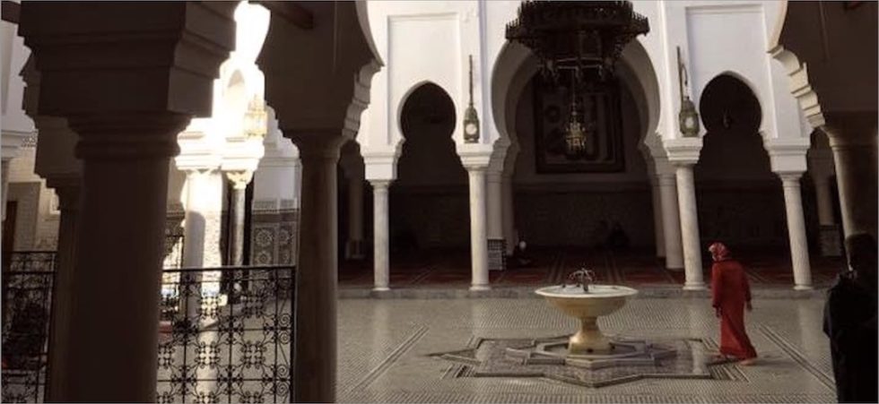 EXPLORE FEZ MOSQUES - Riad Mayfez Suites et Spa